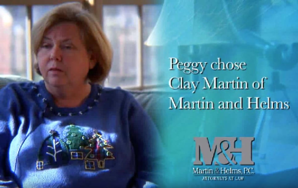 Client Testimonials - Martin & Helms