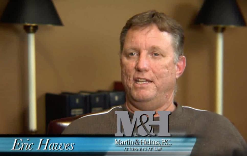 Client Testimonials - Martin & Helms