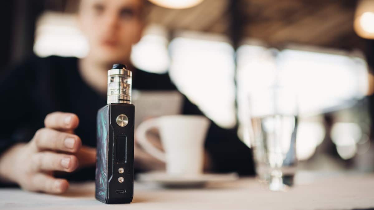 Vaping Illnesses and Deaths Are Increasing: Are the Devices Themselves ...