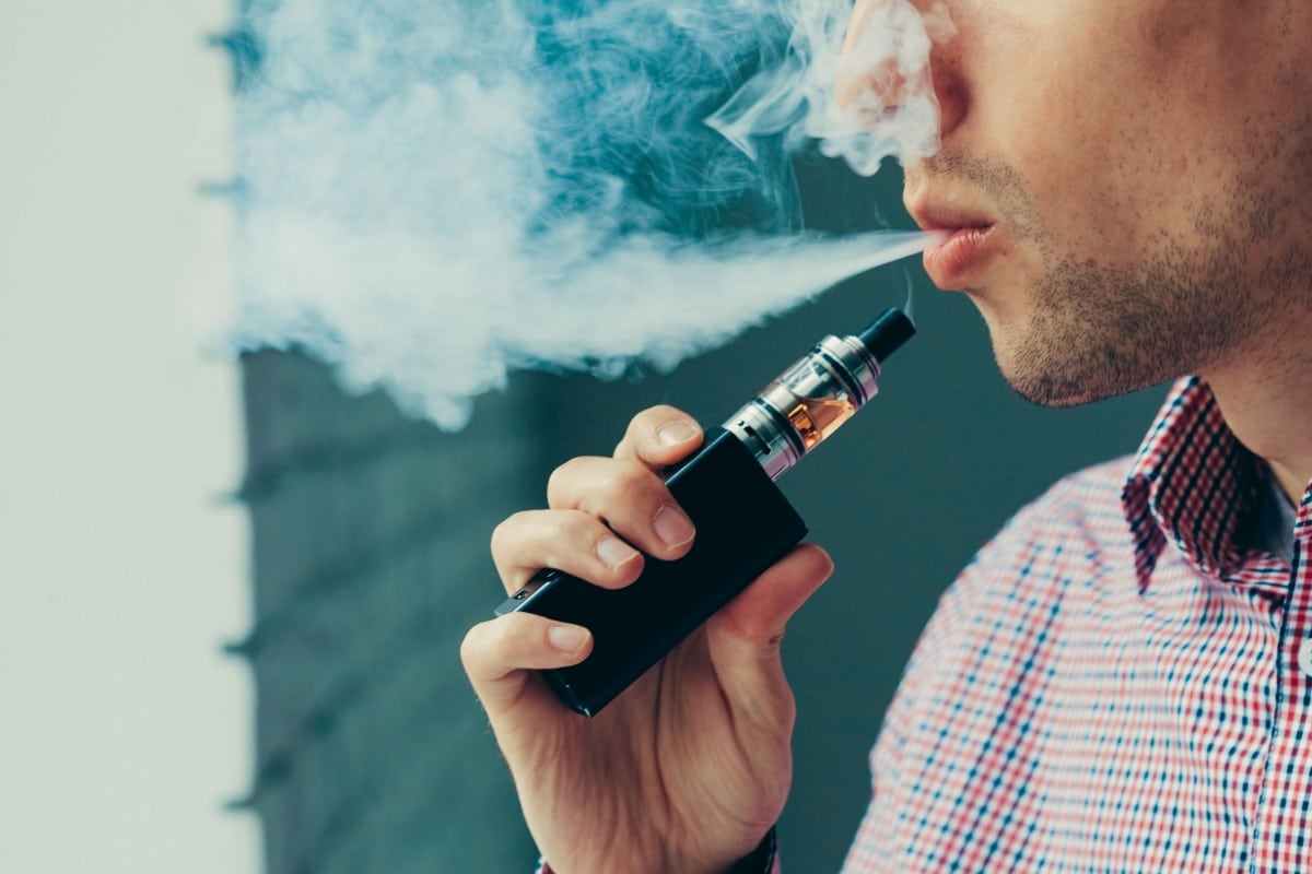 Vaping Illness or the Flu? Knowing the Difference Can Save Your Life ...