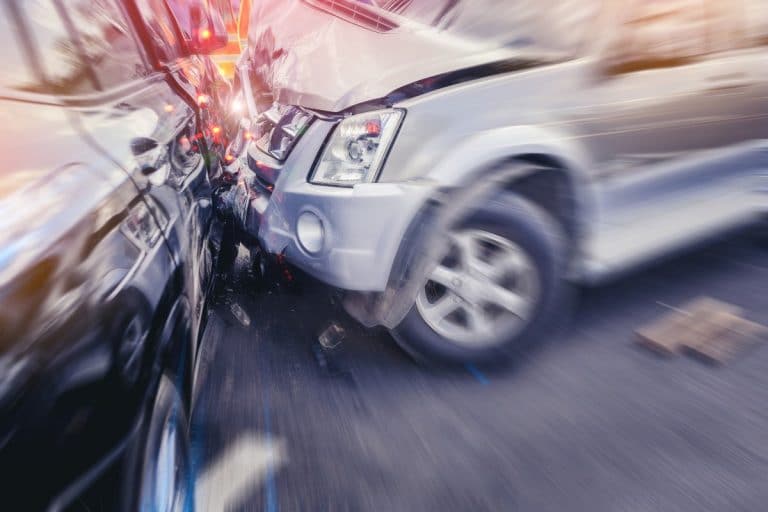 Intersection Accidents: Why They’re So Deadly - Martin & Helms, P.C.