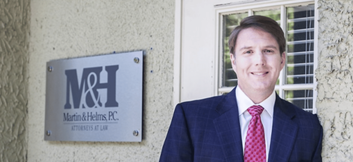 Clay Martin Selected as “Lawyer of the Year” by Best Lawyers® for 3rd ...