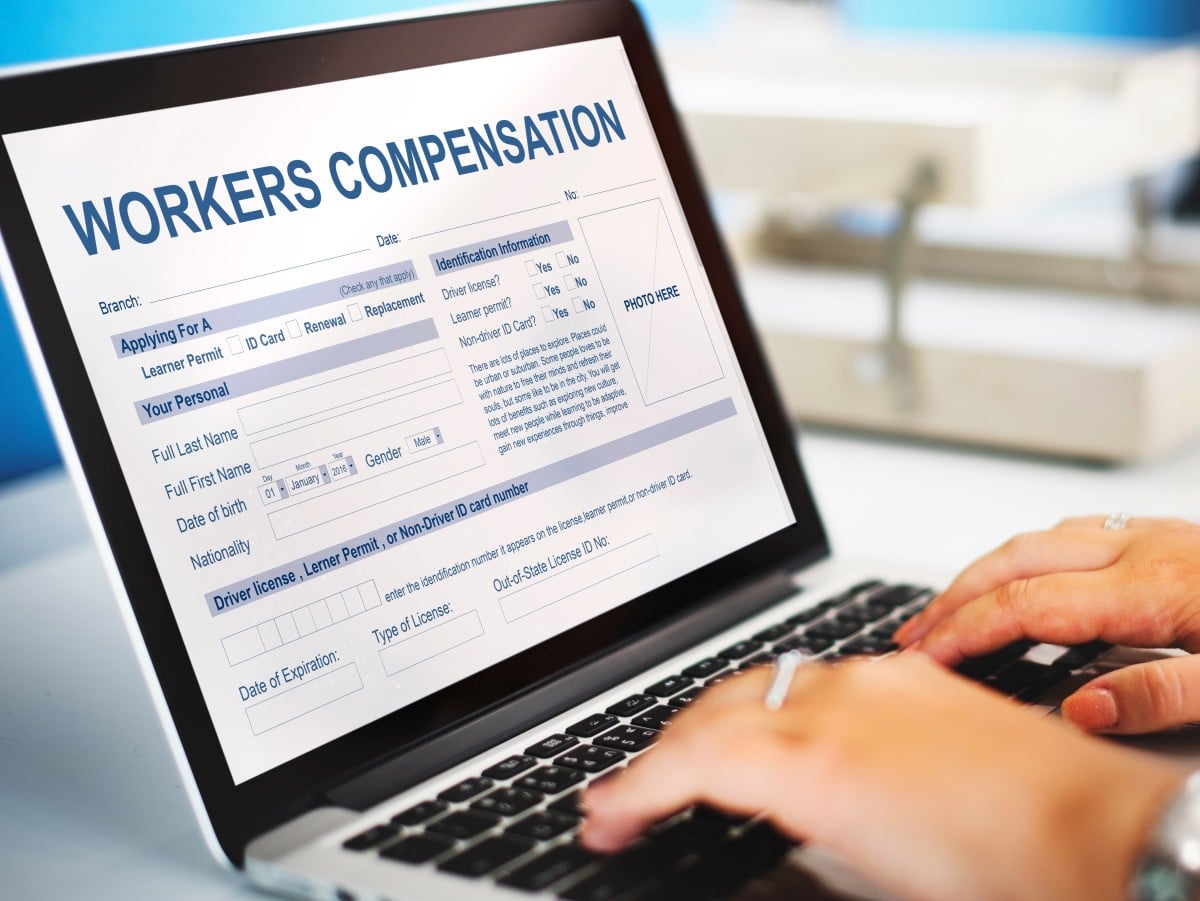What Happens After MMI in Workers' Compensation Case?
