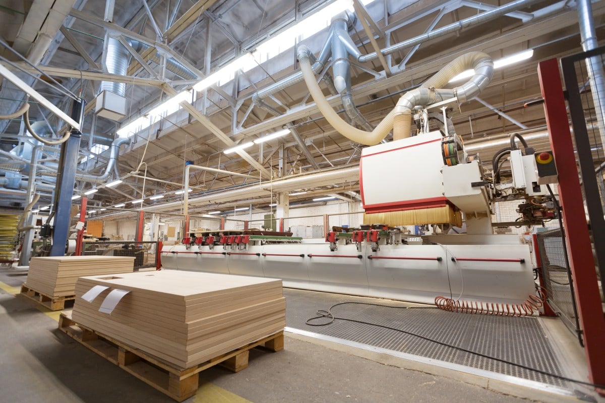 Why Dust Collection Can Lead to Explosions - Martin & Helms, P.C.