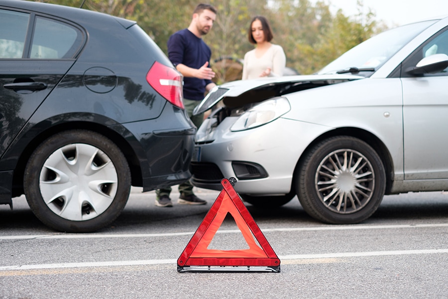 What Happens If I’m Injured by an Out-of-State Driver? - Martin & Helms