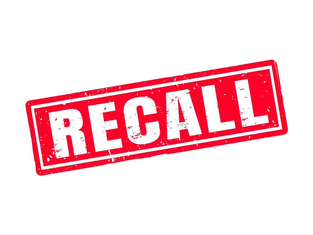 Car Recalls and Manufacturer Responsibility - Martin & Helms, P.C.